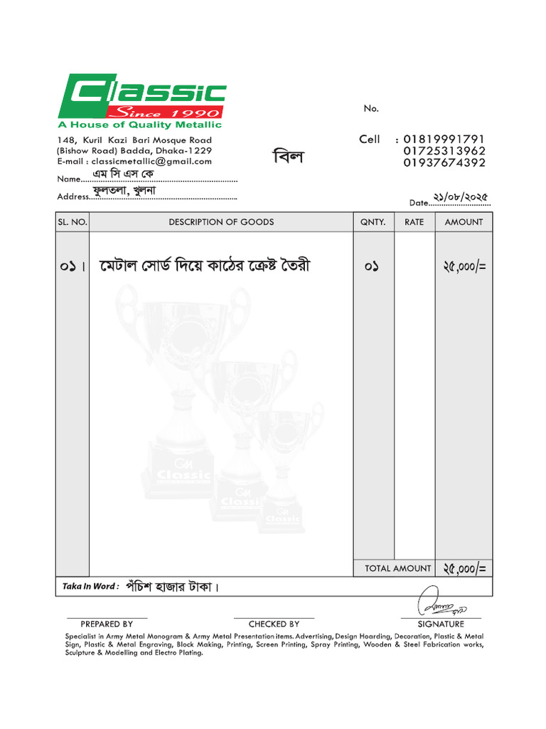 Roshid | PDF