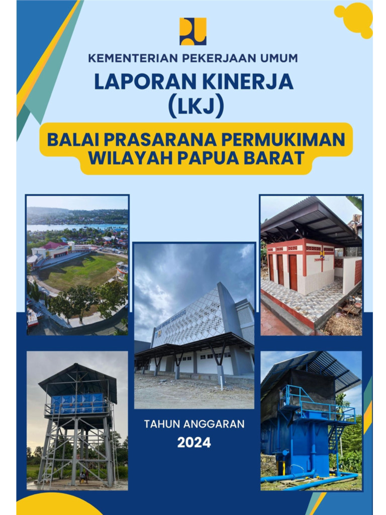 LKJ BPPW Pabar 2024 | PDF