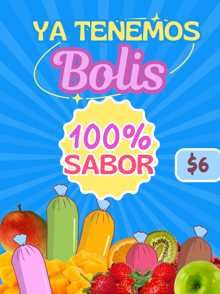 Bolis | PDF