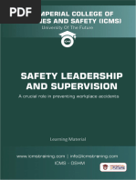 Practical Loss Control Leadership | PDF