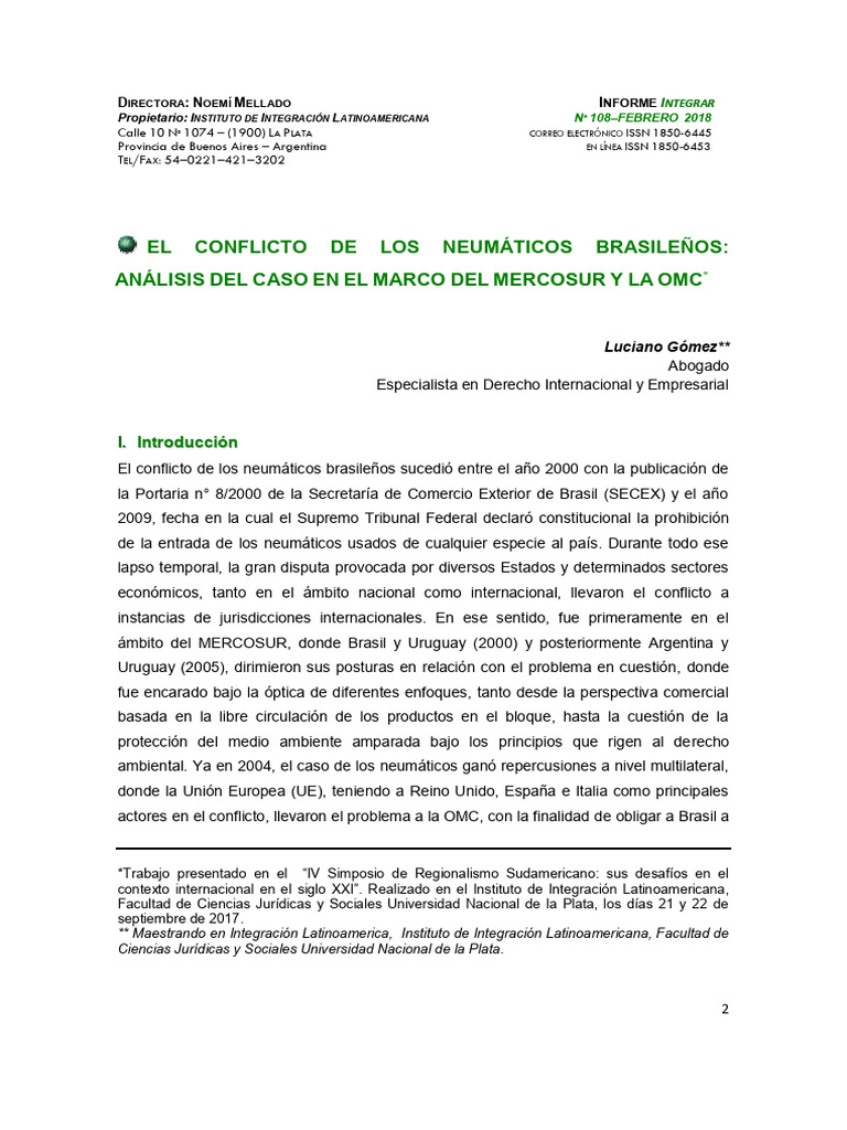 Documento Completo - pdf-PDFA | PDF | Brasil | America latina