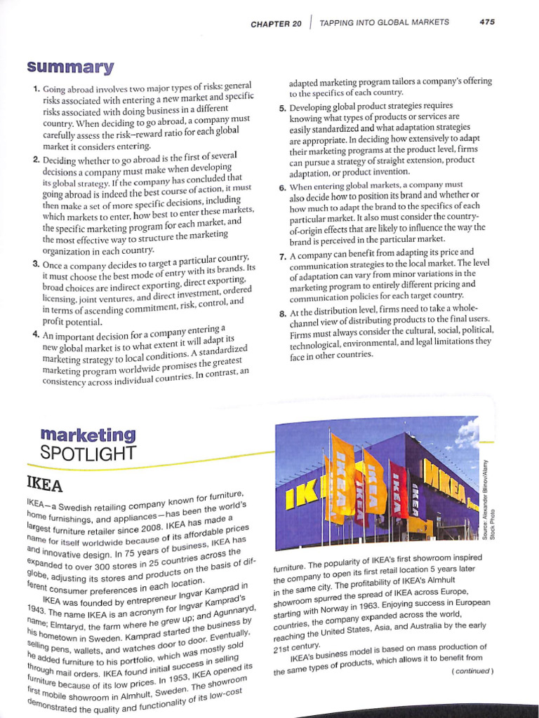 Ikea Page 475 | PDF