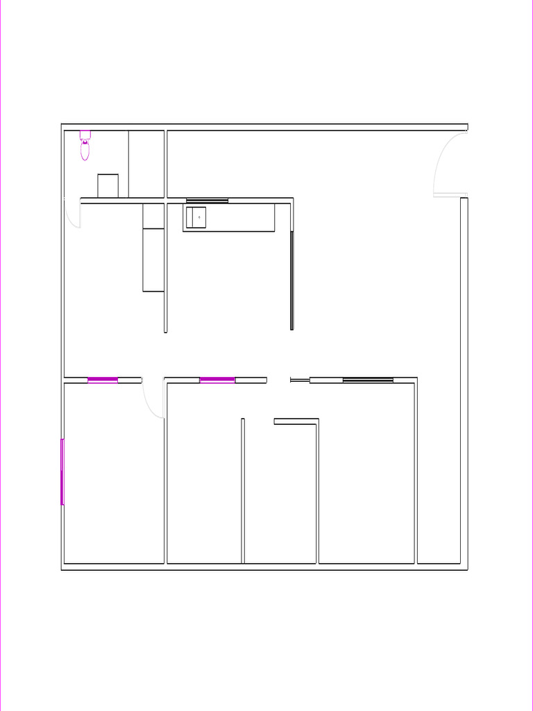 CASA LU Presentación2 | PDF