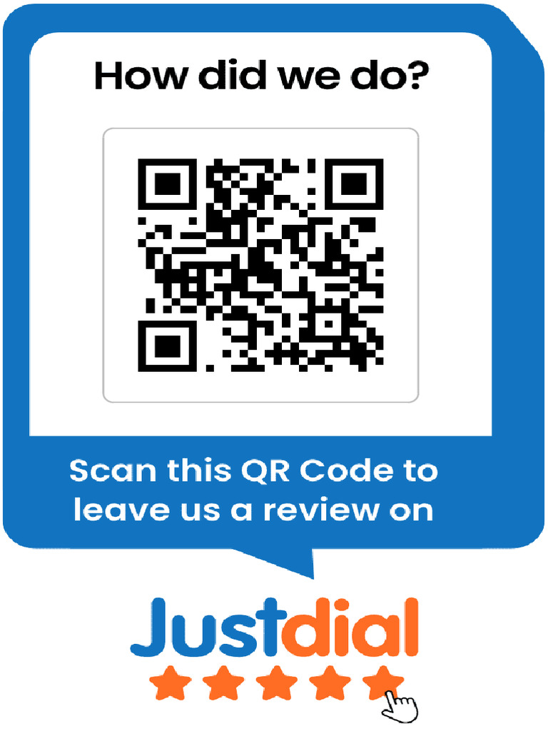 Justdial Review QR | PDF