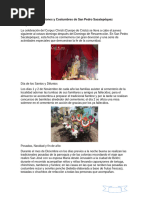 Dosis y usos de Zetawin en niños y adultos | PDF
