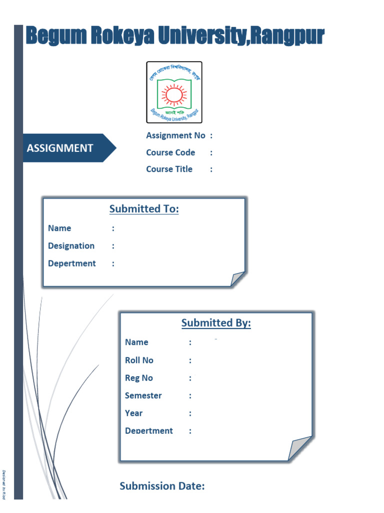 Cover Page | PDF