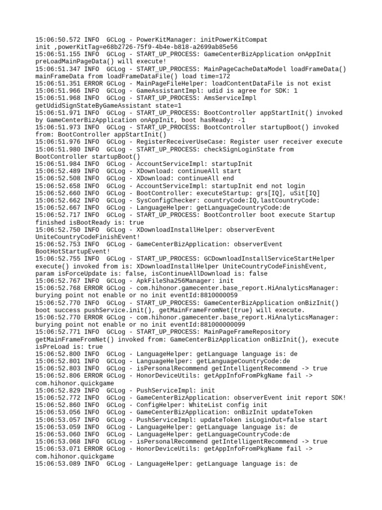 GC 2025 08 29 | PDF | Computing | Software