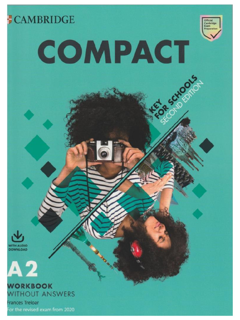 Compact 2020 Workbook | PDF