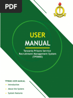 ERA Job Application Process Guide | PDF | Software | Cyberspace