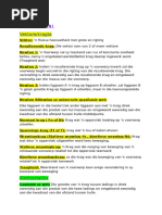 Die Opwekking Van Elektrisiteit Alissa Wetenskap | PDF