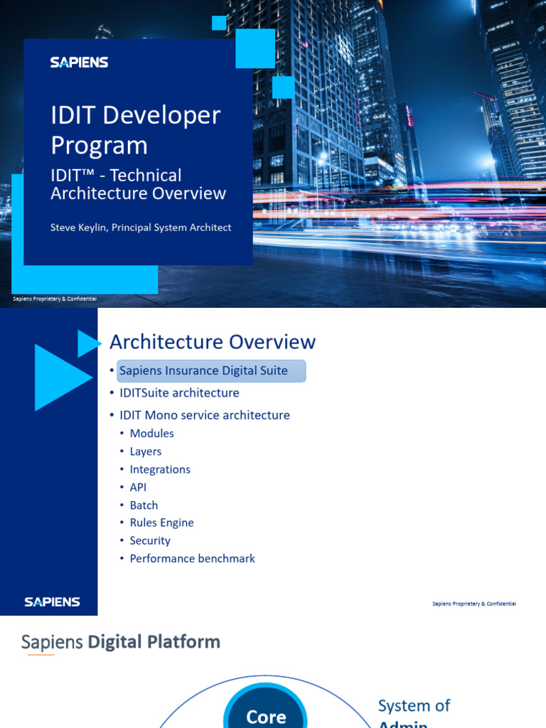 IDIT Merged | PDF | Version Control | Software Repository