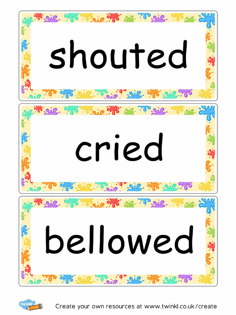 T CR 30544 Verbs | PDF
