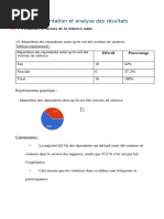 Notion de Prophylaxie | PDF | Infection | Épidémiologie