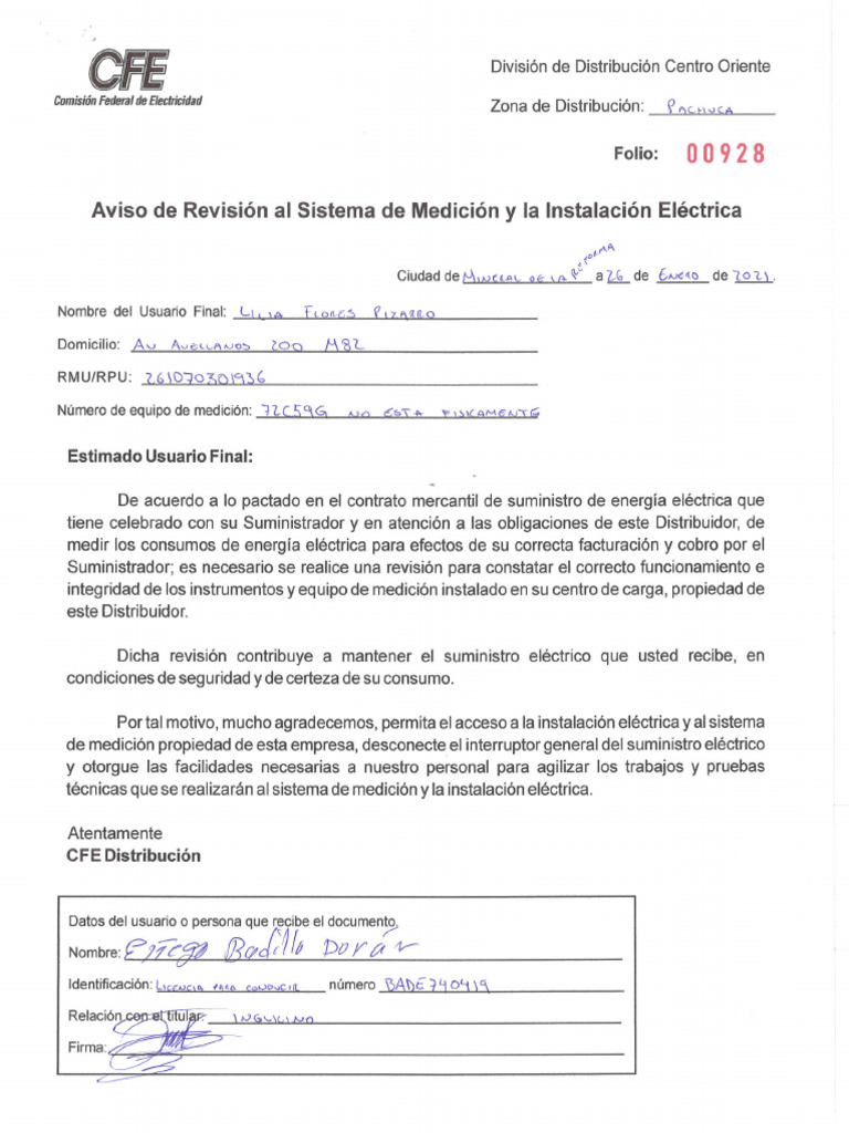 Avso Revision Lilia | PDF