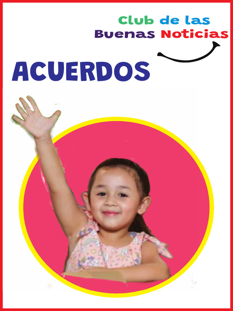 Acuerdos Tiempos | PDF