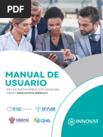 DidáctiK - Instructivo - COMDATA | PDF | Contraseña | Informática