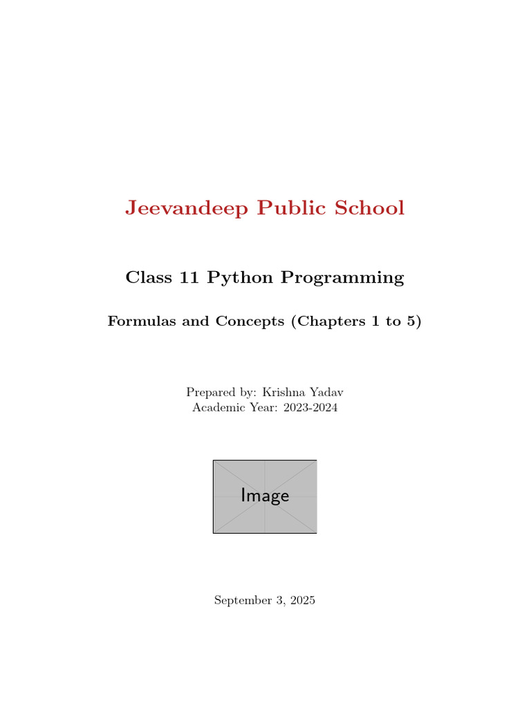 Creating PDF A and PDF X Files With The PDFX Package 2 | PDF | Boolean Data Type | Programming ...