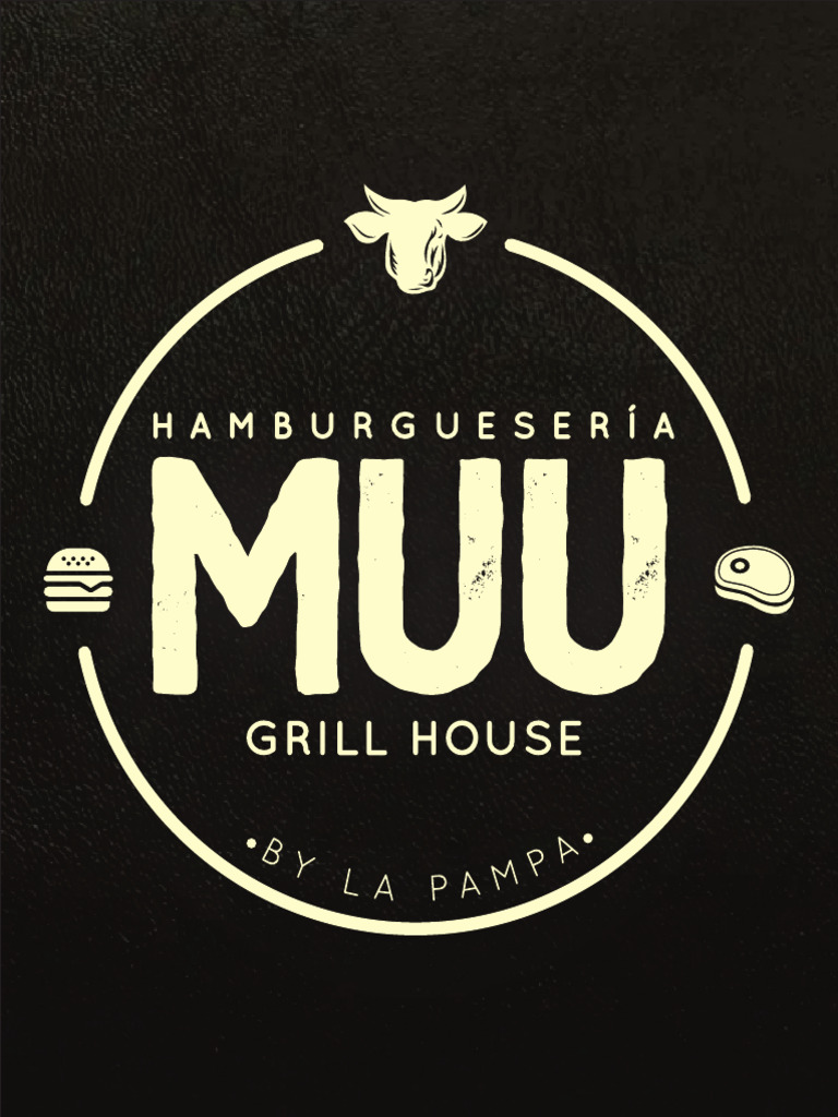 Menu Muu 2025 Carta - CDR 2.Cdr 2025.Cdr ABRIL | PDF | filete | Alimentos