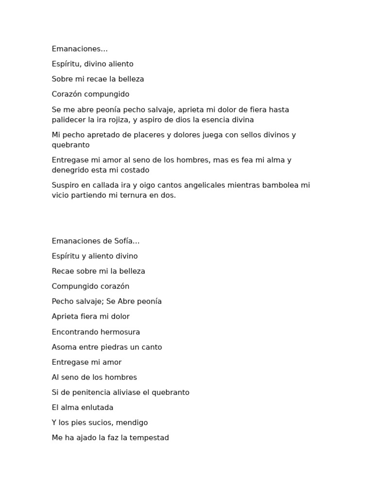 Documento | PDF