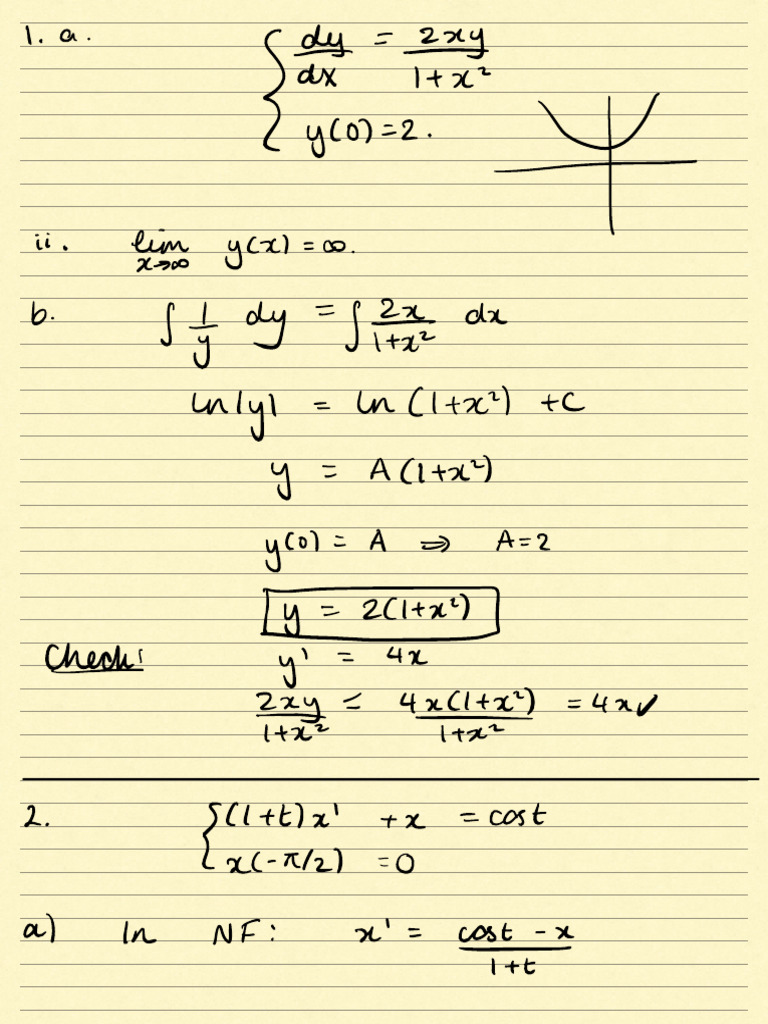 Mt1 Mock Solutions Pdf