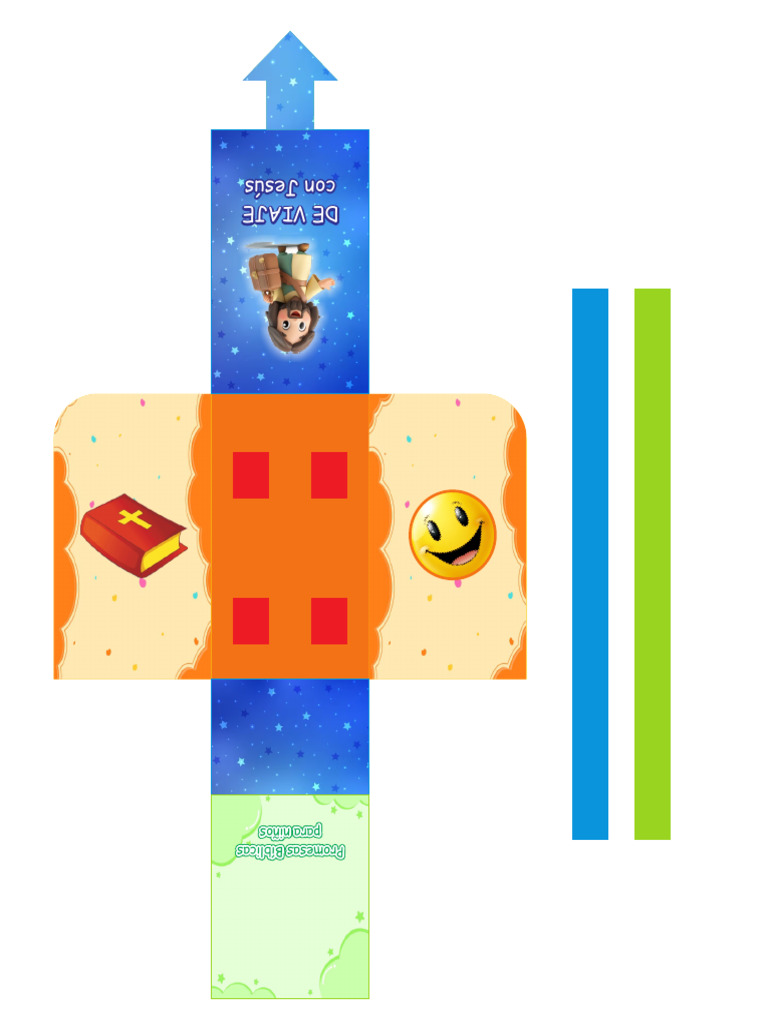 Maleta Animada | PDF