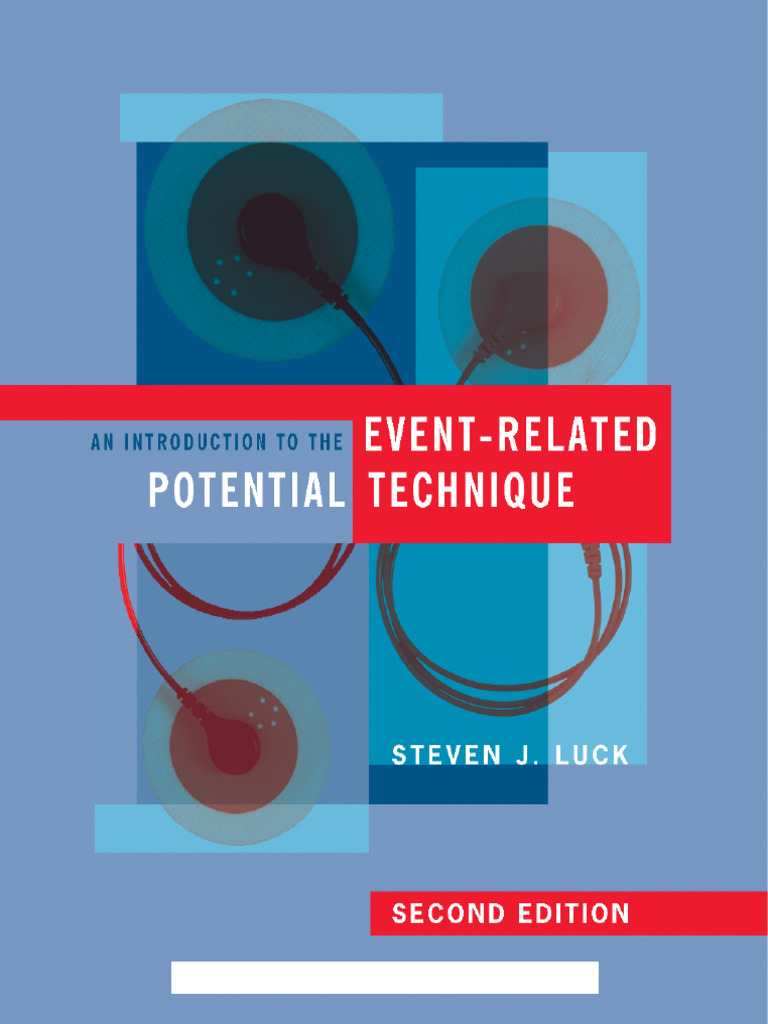 ERP Technique Overview and Guide | PDF | Event Related Potential ...