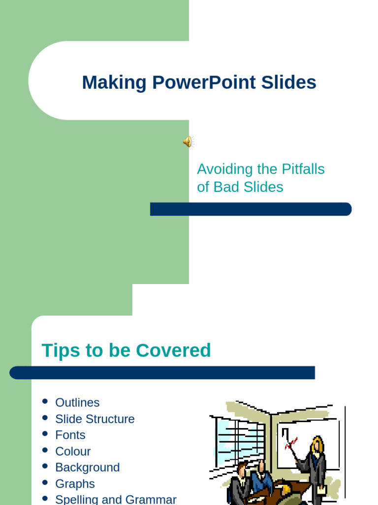 Making Powerpoint Slides Gombaphd 8 | PDF | Cognitive Science | Writing