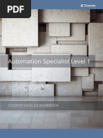 Tricentis Tosca Cheat Sheet: by Via | PDF | Icon (Computing) | Computer ...