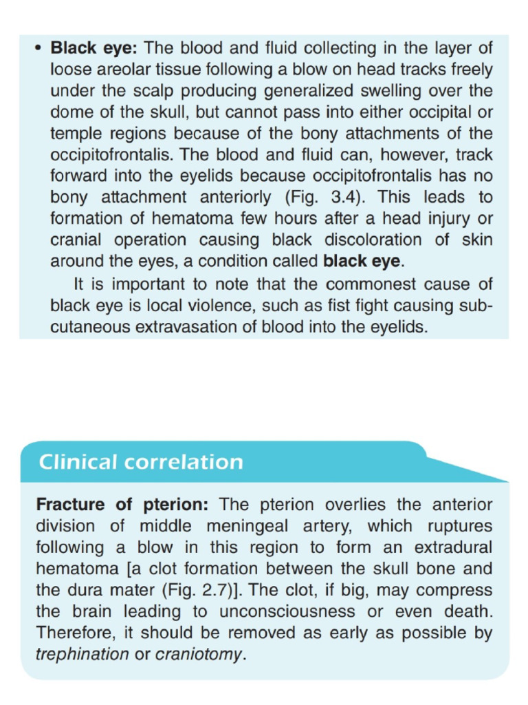 Clinical Questions | PDF