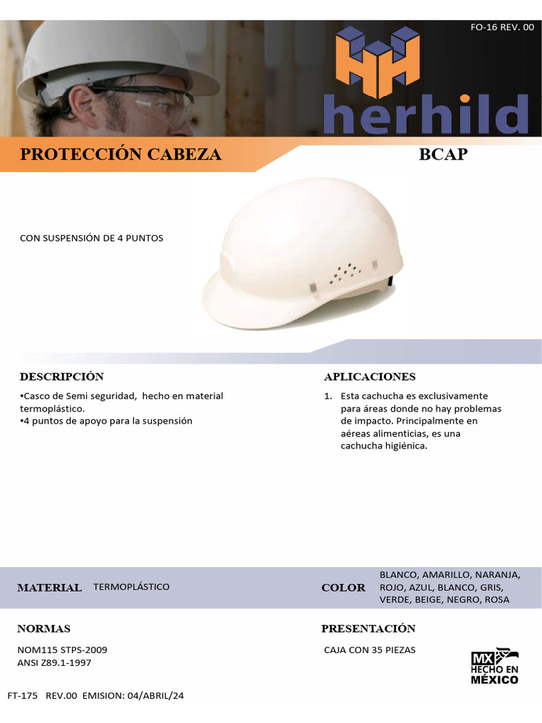 BCAP | PDF