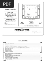 ZK-SMC02 CNC Stepper Motor Driver Instructions | PDF