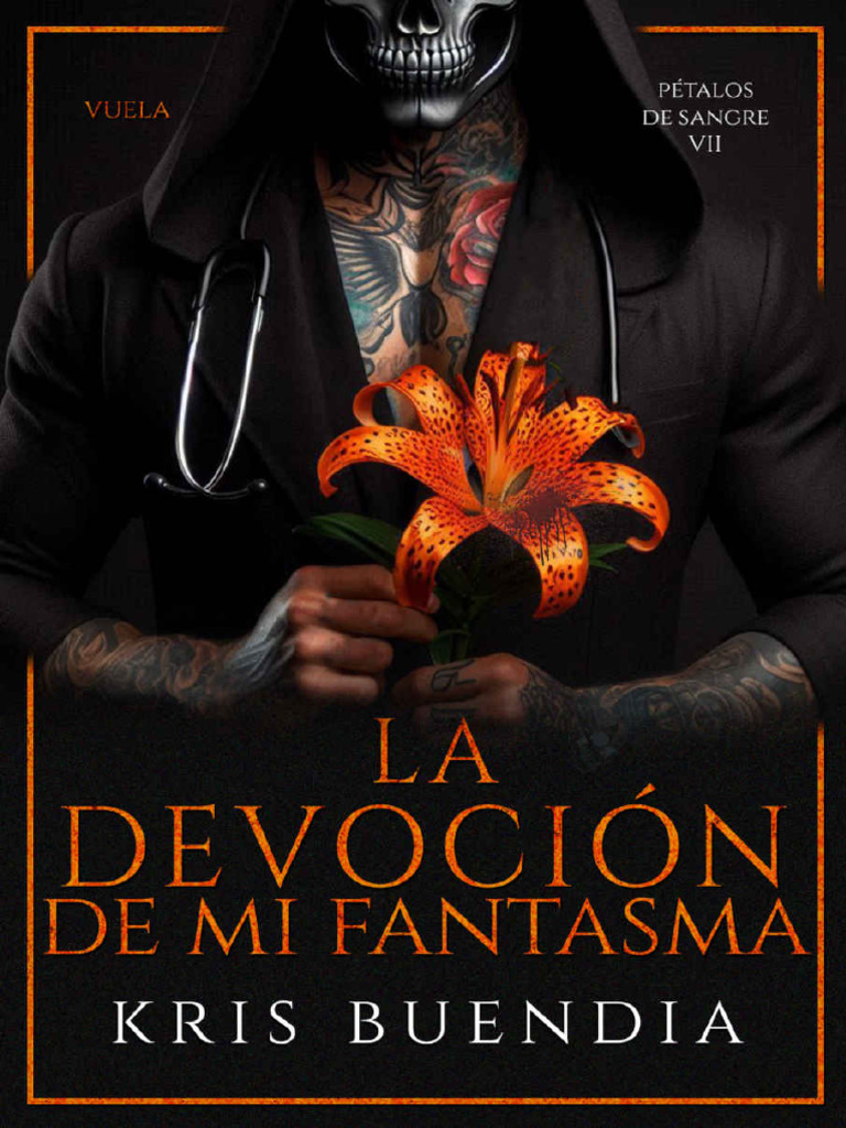 La devoción de mi fantasma | PDF