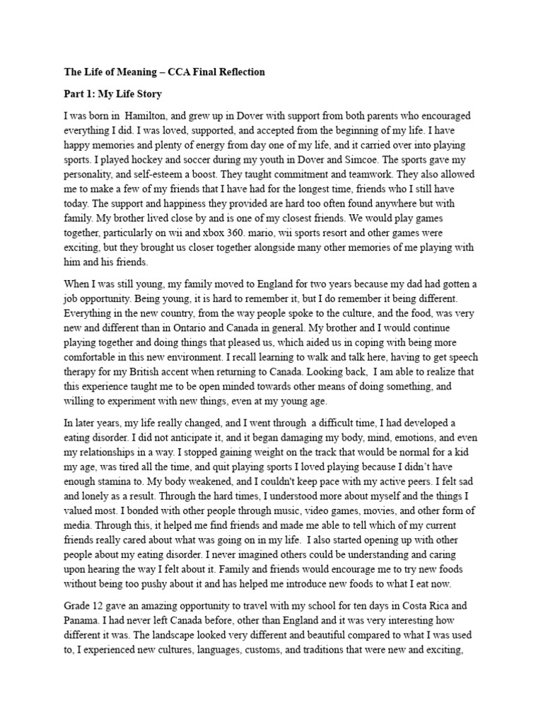 Religion Grade 12 Cca | PDF | Thought | Courage