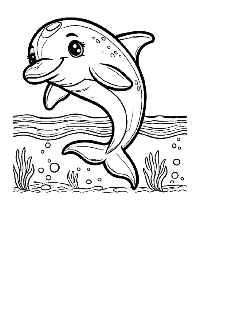 Delfin | PDF