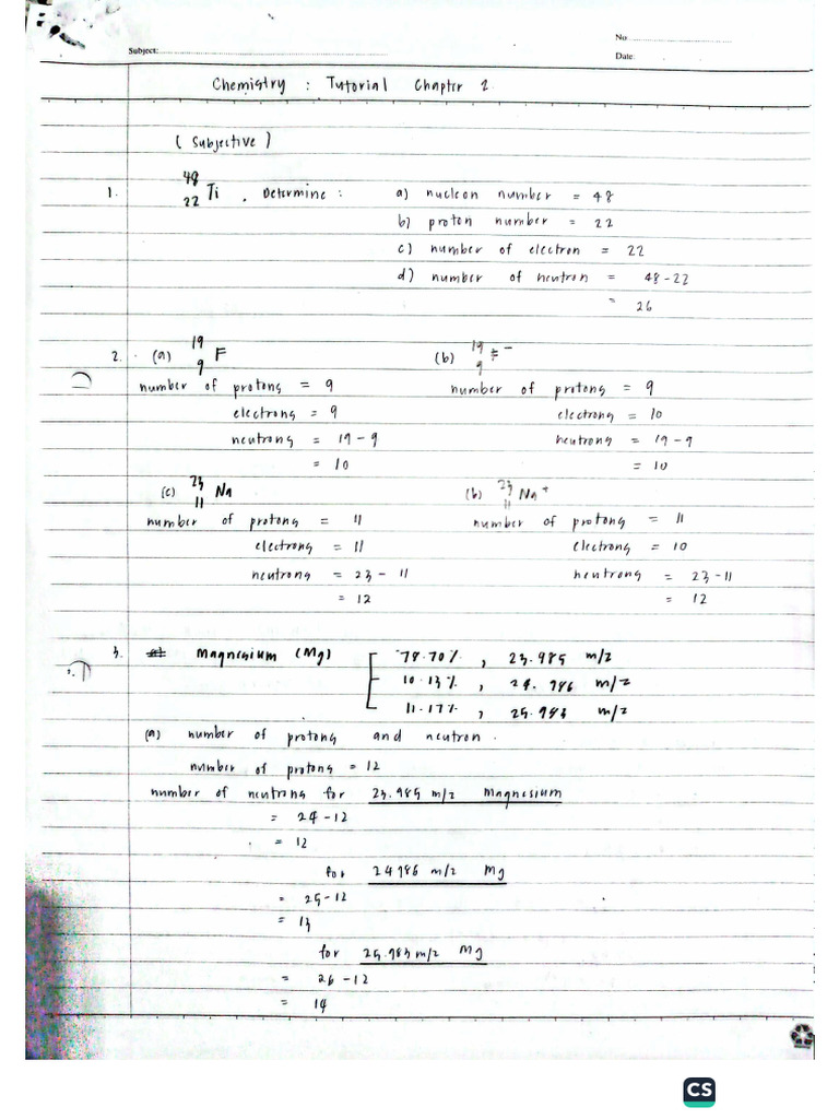 Download CamScanner App Now | PDF