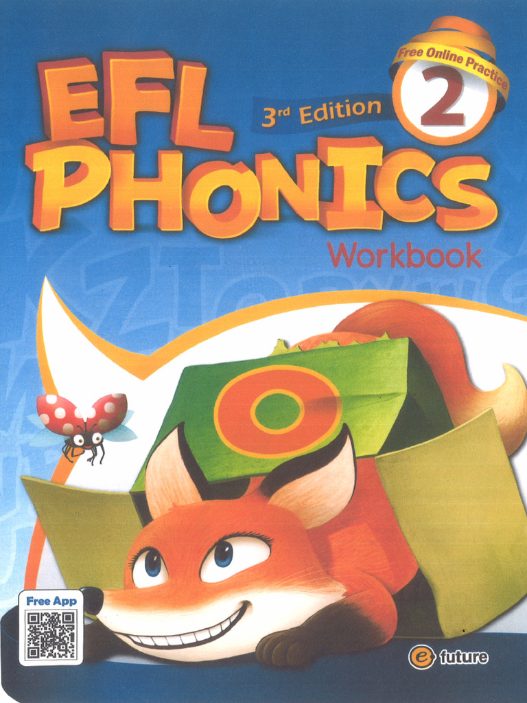 EFL Phonics 2 WK | PDF