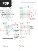 Solving Systems of Equations by Elimination | PDF | Mathematics | Algebra