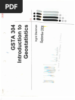 AM92 Assured Lives Mortality Table | PDF