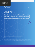 FiO2 Estimation and Conversion Guide | PDF