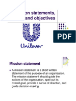 Strategic Human Resource Management of Unilever | PDF | Human Resource ...
