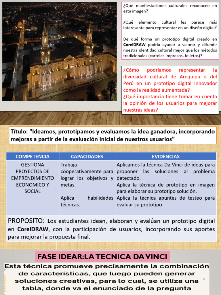 Recurso Semana3-Ept 3°-Iiib | PDF | Diseño