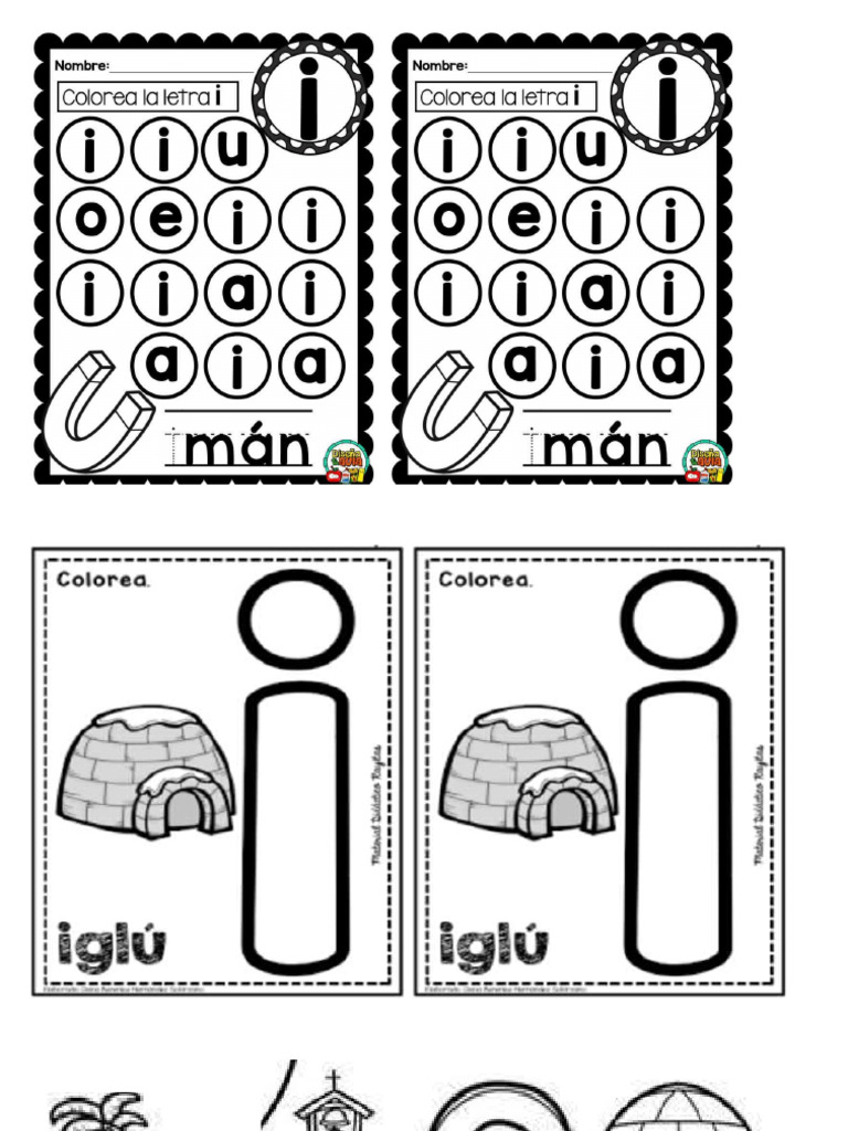 Vocal I | PDF