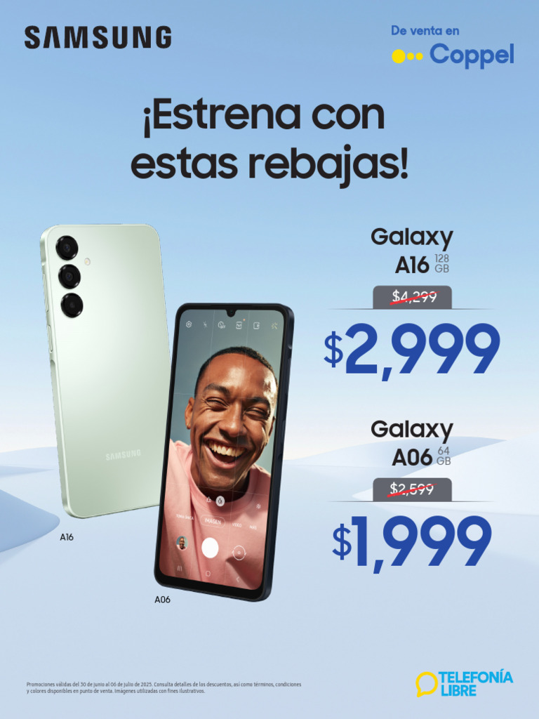 01 30junio-6julio Carta Cop A16-A06 C1400 | PDF