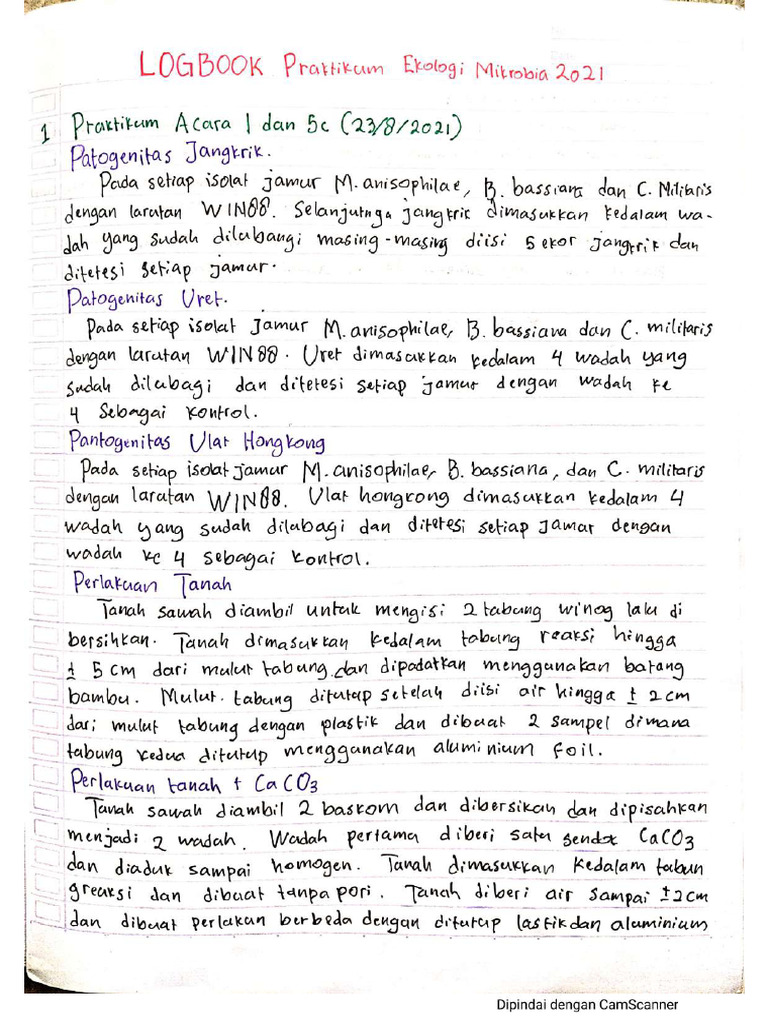 Dapati Prima Gea 459503 LOGBOOK Compressed | PDF