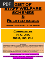 Passage Benefit Scheme Overview | PDF | Employee Benefits | Salary