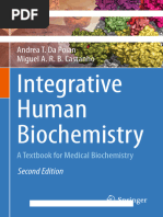 Biochemistry 9th Edition by Stryer | PDF | Biology | Life Sciences