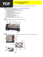 Modul Ajar Teknik Pengelasan Elemen Pengelasan OAW Kelas 11 | PDF