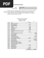 OpEx Budget Template | PDF | Microsoft Excel