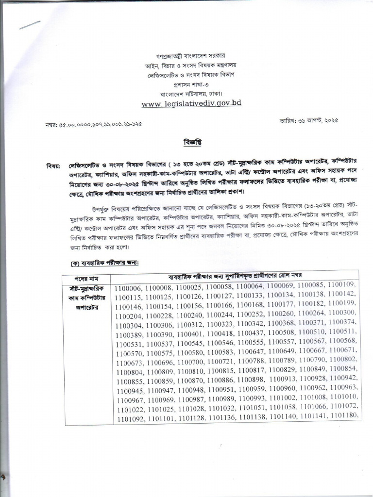 Scan Result | PDF