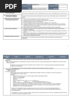 Kindergarten-DLL-Matatag-Q2 Week 5 | PDF